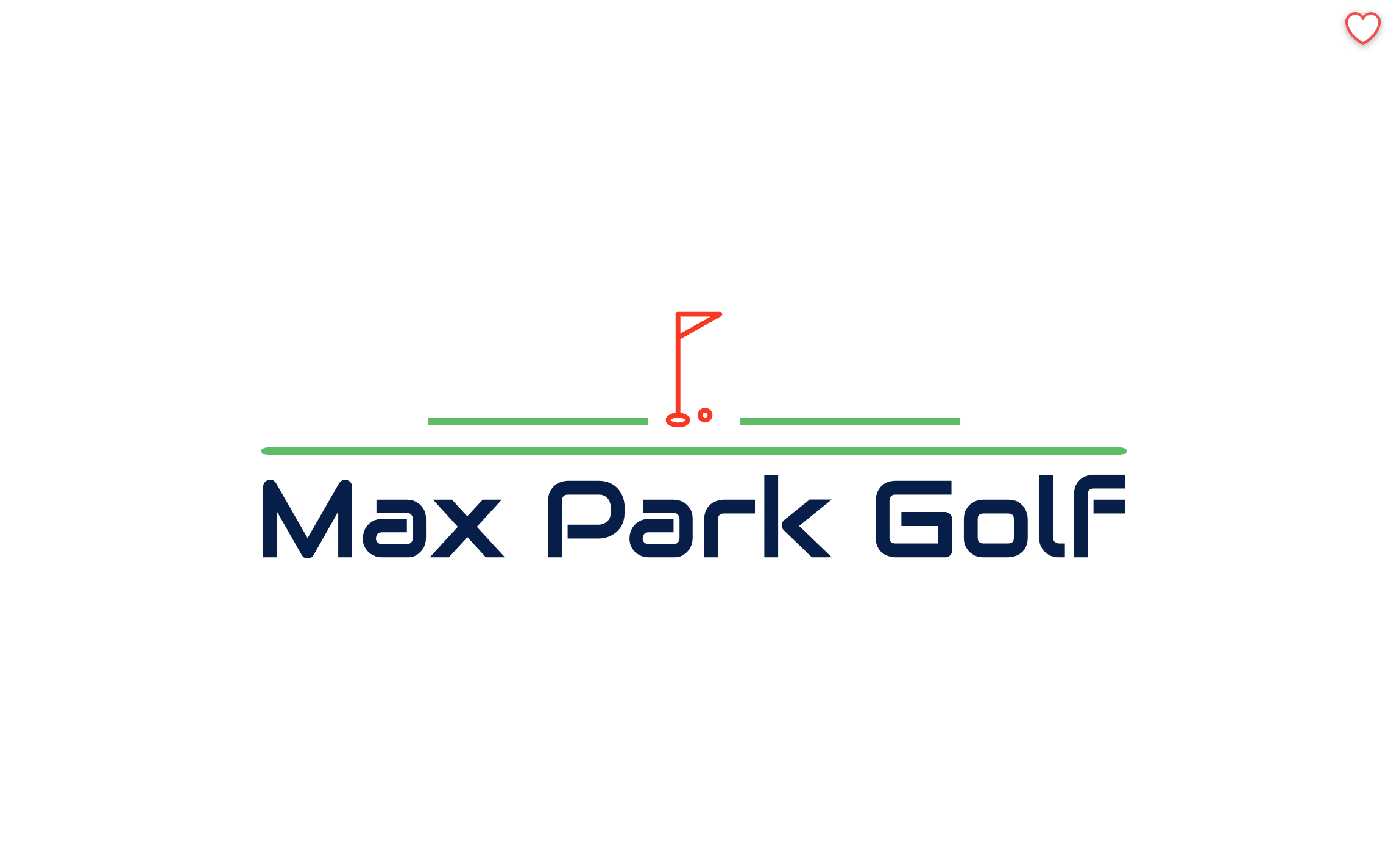 Max Park Golf